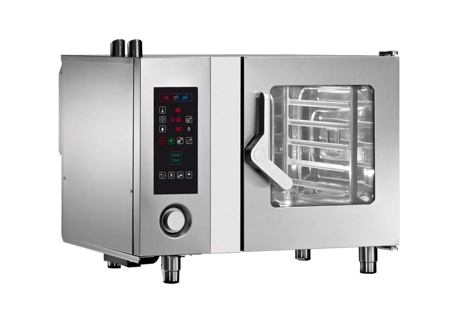 FOUR MIXTE MULTI-FONCTIONS - Kerfroid